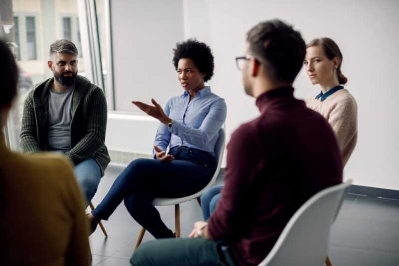 Symptômes de sevrage à la drogue : combien de temps