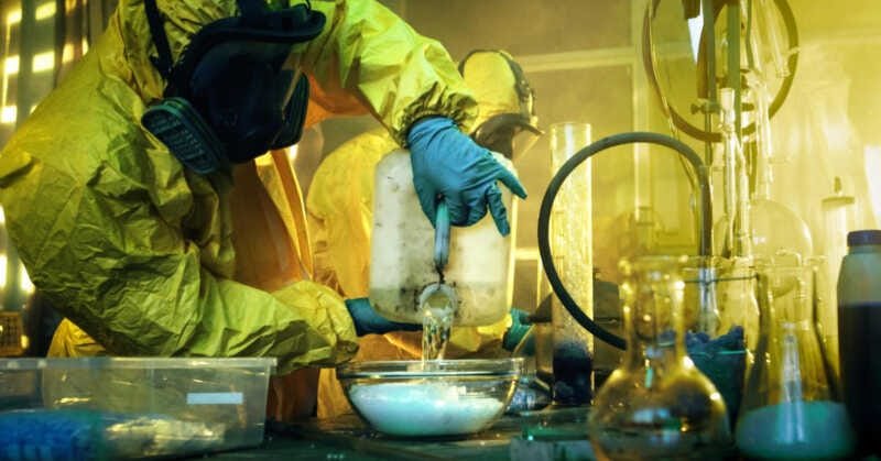 Découvrez notre classement des différents types de Drogue