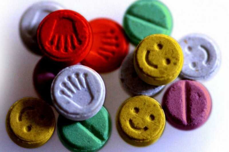 Ecstasy (drogue de l'amour) : présentation, effets, sevrage